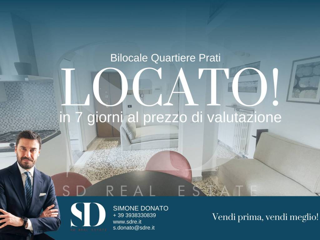 Affitto Appartamento Roma. Bilocale in via Simone De Saint Bon. Buono ...