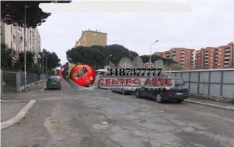 Asta per garage - box, via di Grotta di Gregna, 23, 00155 Roma Italia ...