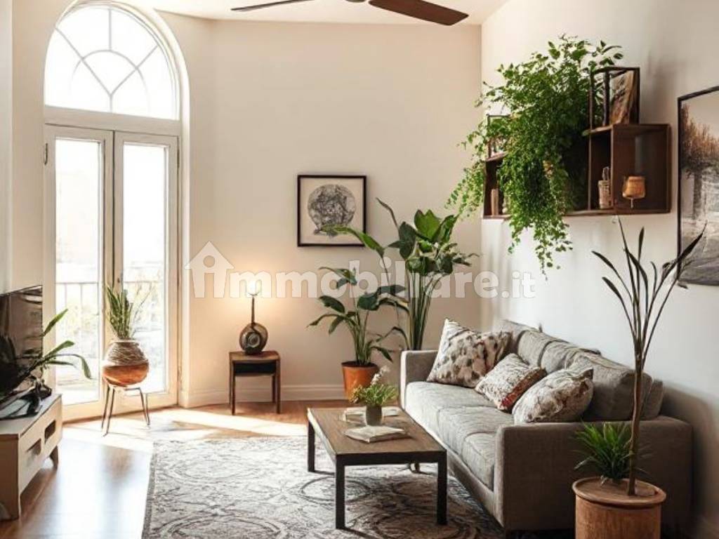 Asta per garage - box, via di Grotta di Gregna, 23, 00155 Roma Italia ...