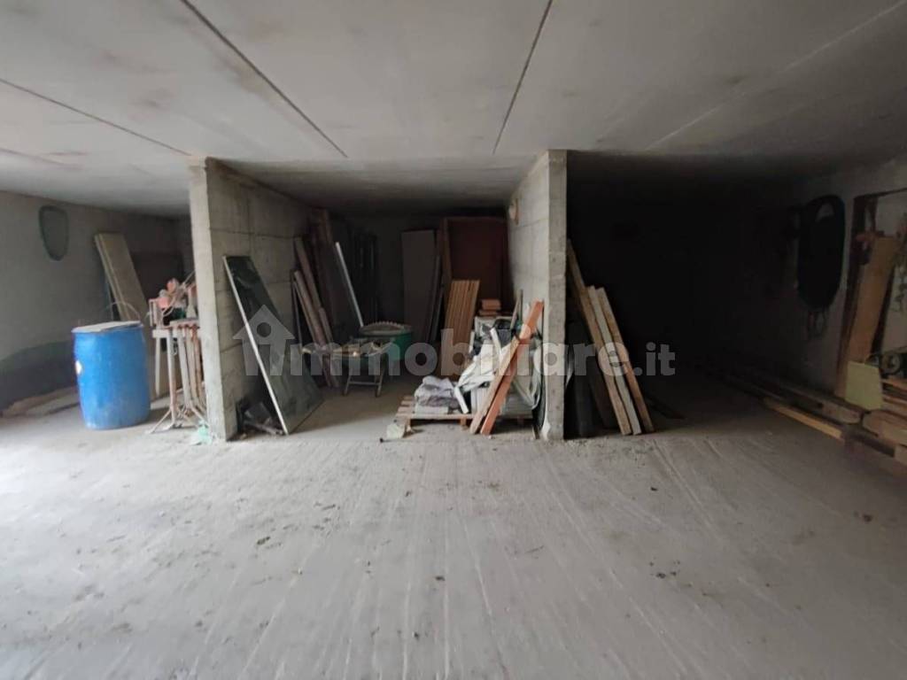 Magazzino - Deposito Valgreghentino, Valgreghentino, Rif. 125088033 ...