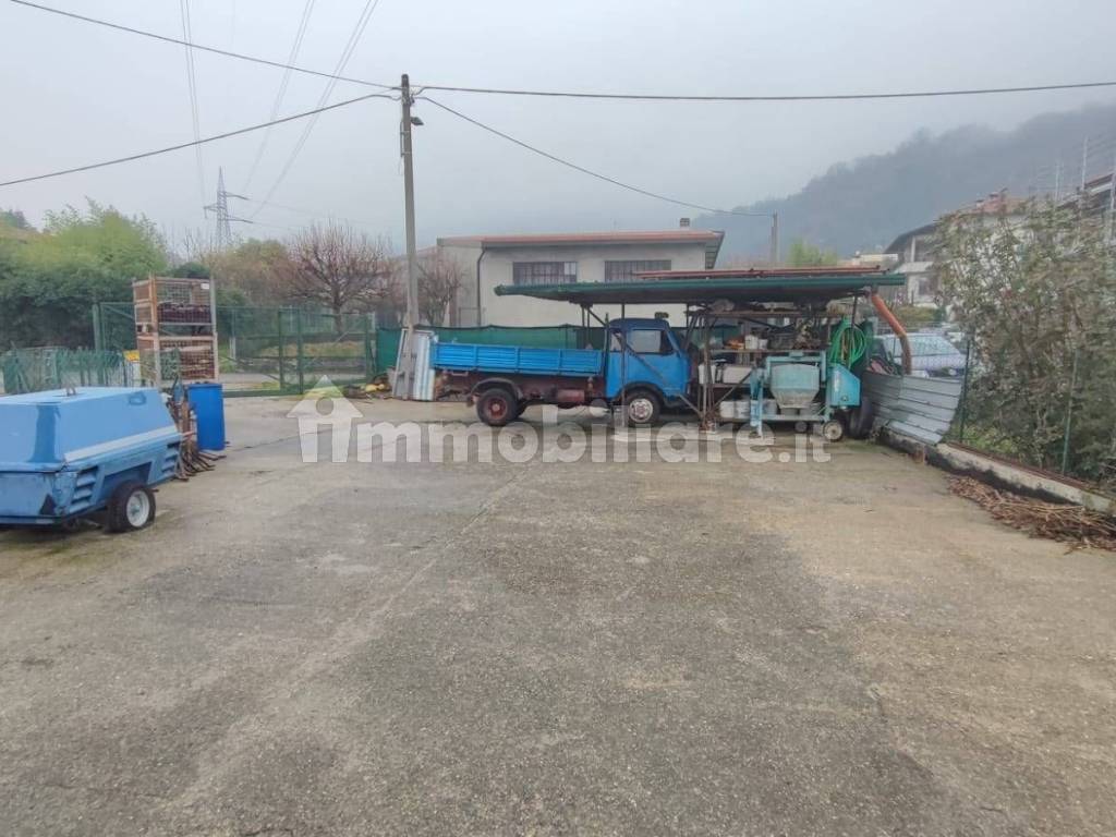 Magazzino - Deposito Valgreghentino, Valgreghentino, Rif. 125088033 ...