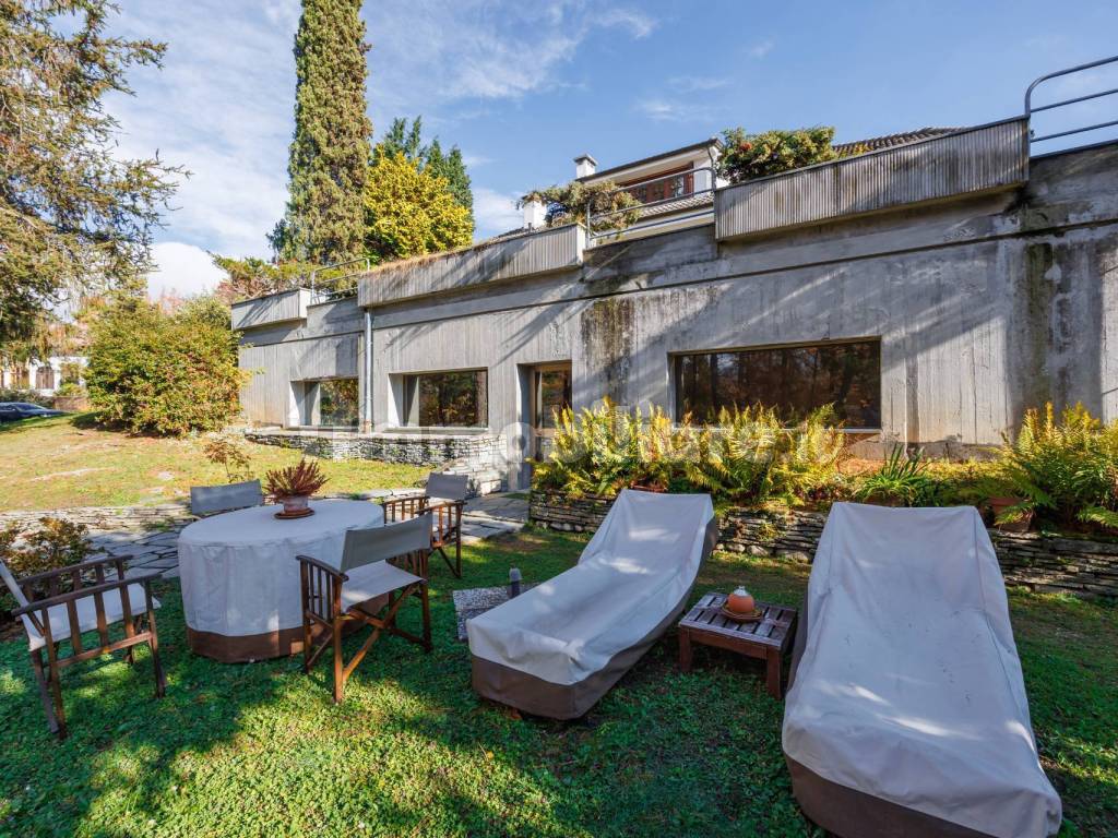 Vendita Villa unifamiliare in frazione Sant'Anna Boschi Castellamonte ...