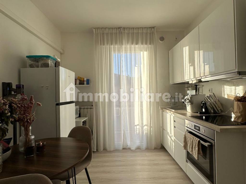 Vendita Appartamento Padova. Bilocale in via Pietro Balan 20. Ottimo ...