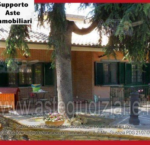 Asta per appartamento, via Monasterace 43, Morena Roma, rif. 125116565 ...