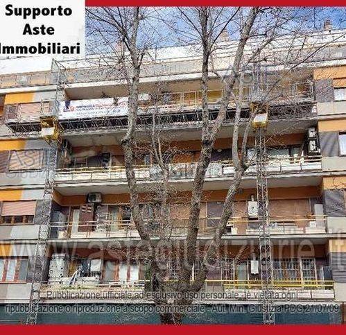 Asta per appartamento, corso Duca Di Genova 26, Ostia Ponente Roma, rif ...