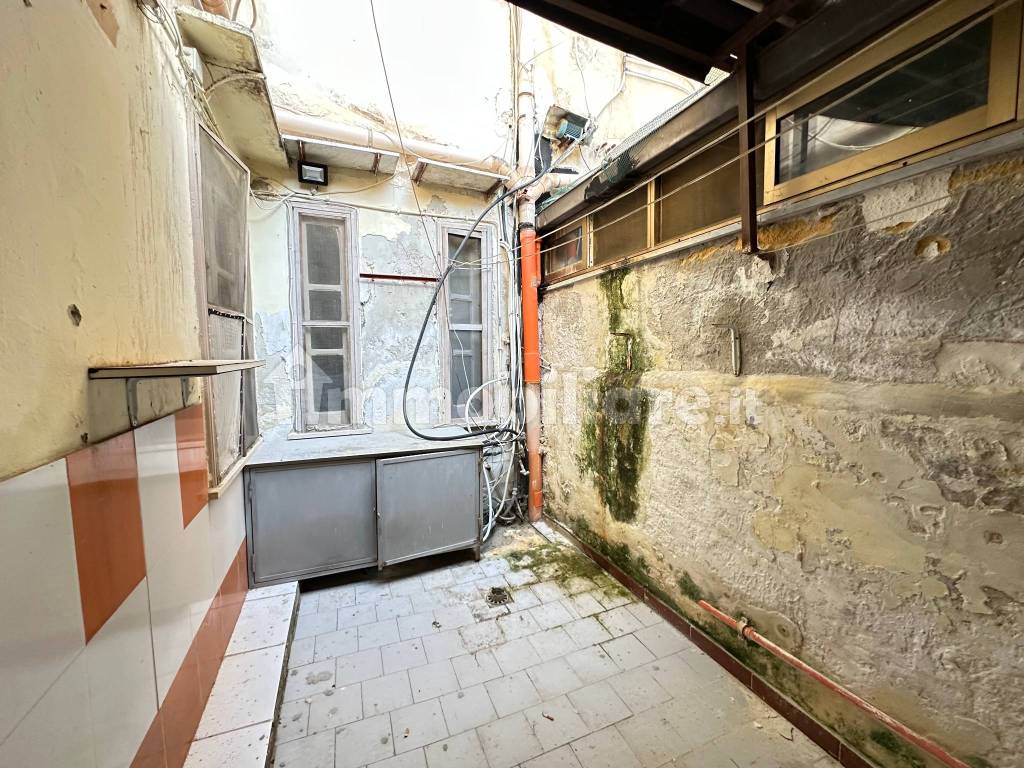 Vendita Appartamento Palermo. Trilocale in via Fratelli Biglia. Da ...