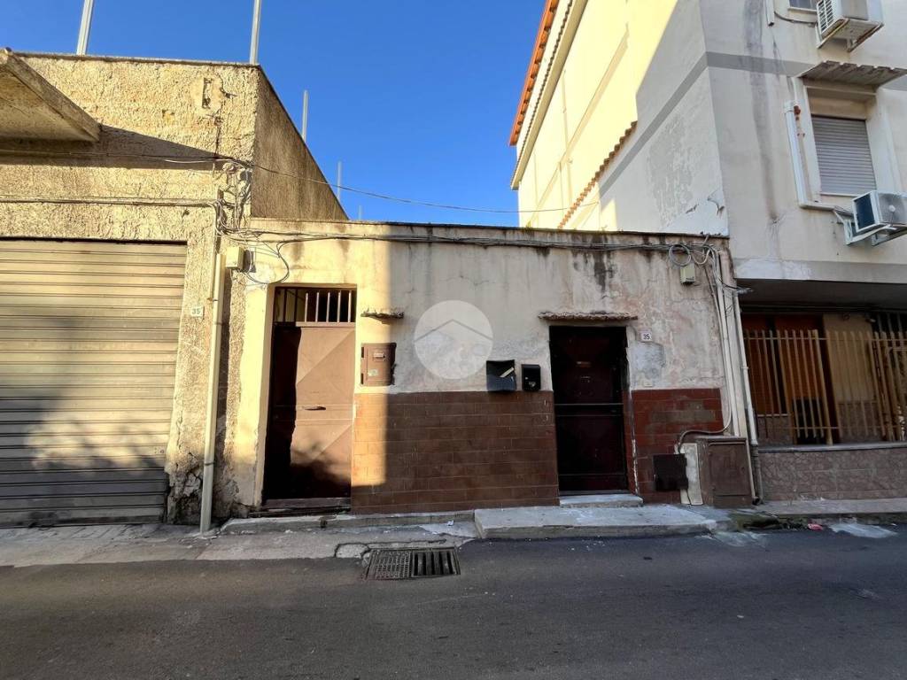 Vendita Terratetto unifamiliare in via Altarello 35 Palermo. Da ...