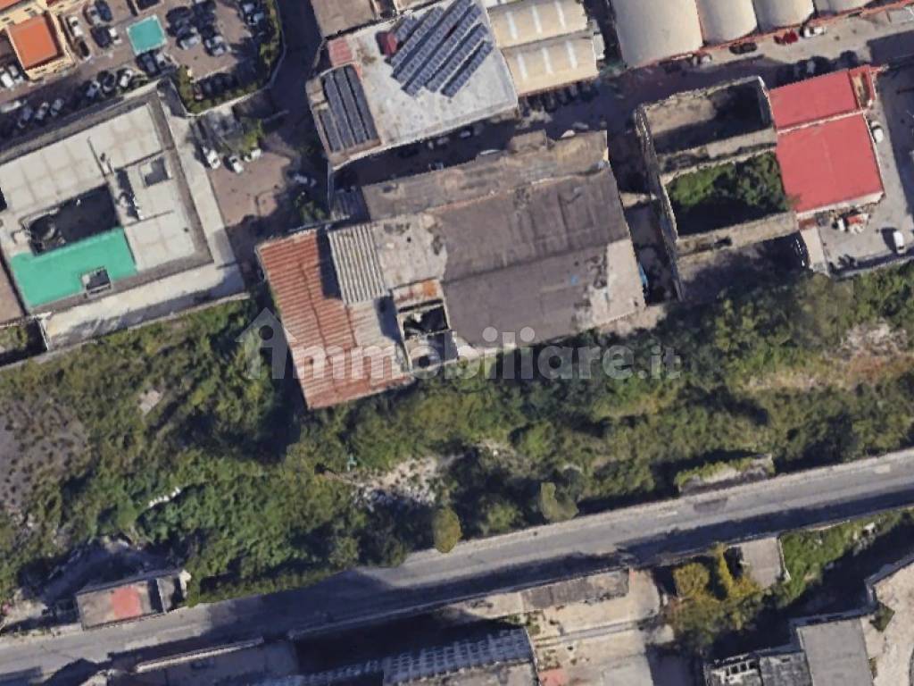 Palazzo - Edificio Stradone Vigliena 23, Napoli, Rif. 125123327 ...