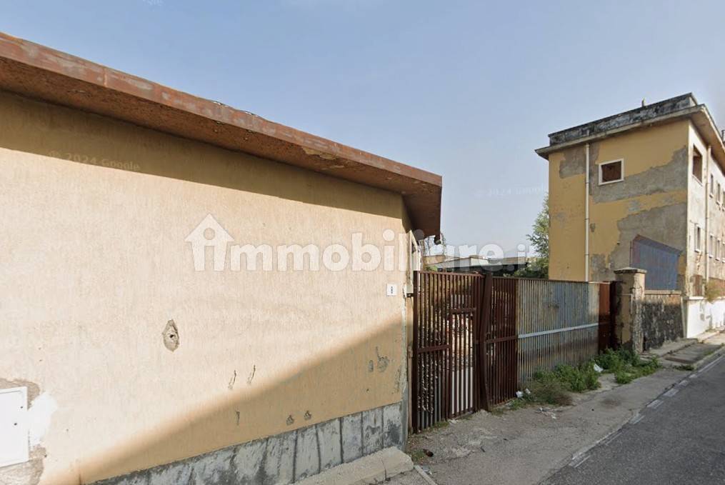 Palazzo - Edificio Stradone Vigliena 23, Napoli, Rif. 125123327 ...