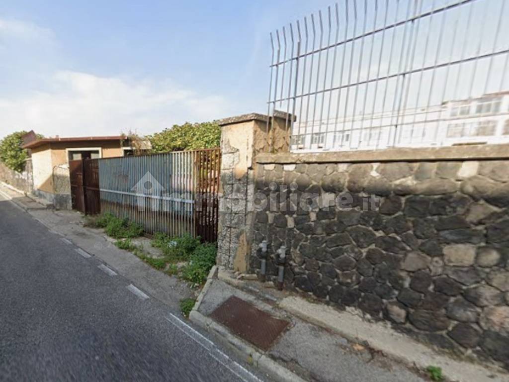 Palazzo - Edificio Stradone Vigliena 23, Napoli, Rif. 125123327 ...