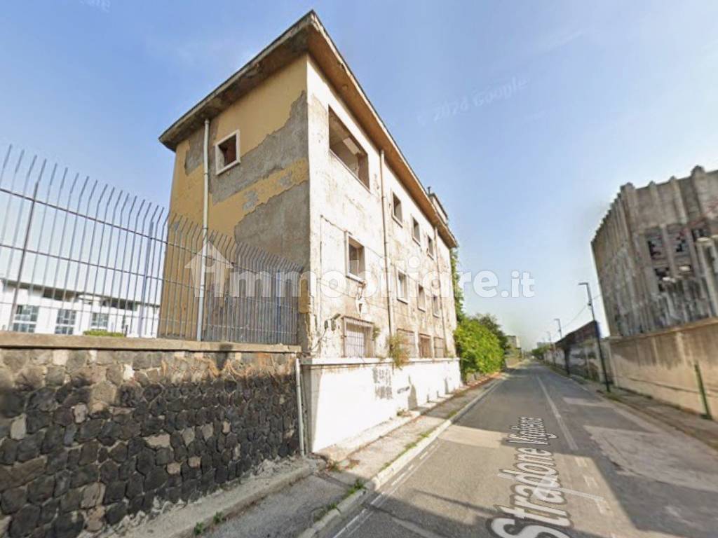 Palazzo - Edificio Stradone Vigliena 23, Napoli, Rif. 125123327 ...