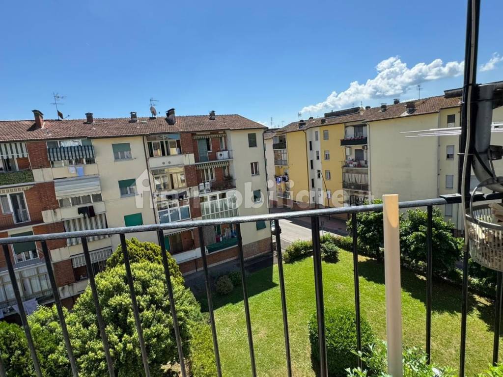 Vendita Appartamento Lucca. Quadrilocale in via Vecchia Pesciatina. Da ...