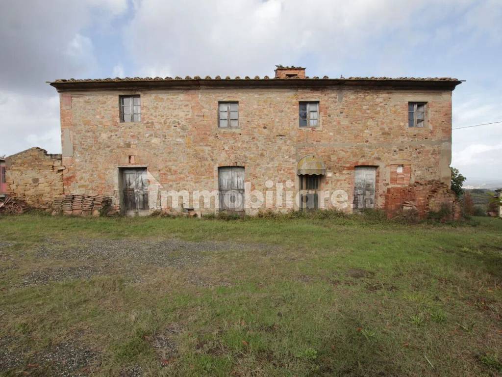 Vendita Cascina in Strada Provinciale 64 Certaldese Ii Gambassi Terme ...