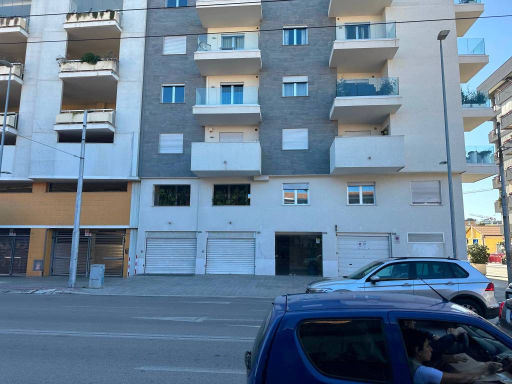 Affitto Appartamento Bari. Trilocale in via Giuseppe Capruzzi 124 ...