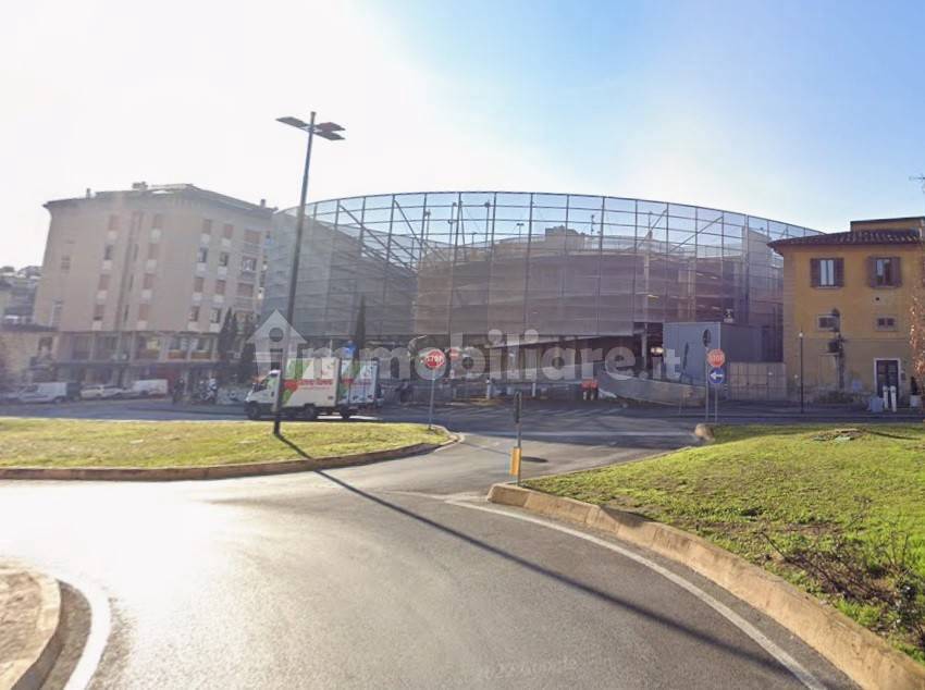 Posto auto - moto piazza Leon Battista Alberti, Firenze, Rif. 125157369 ...