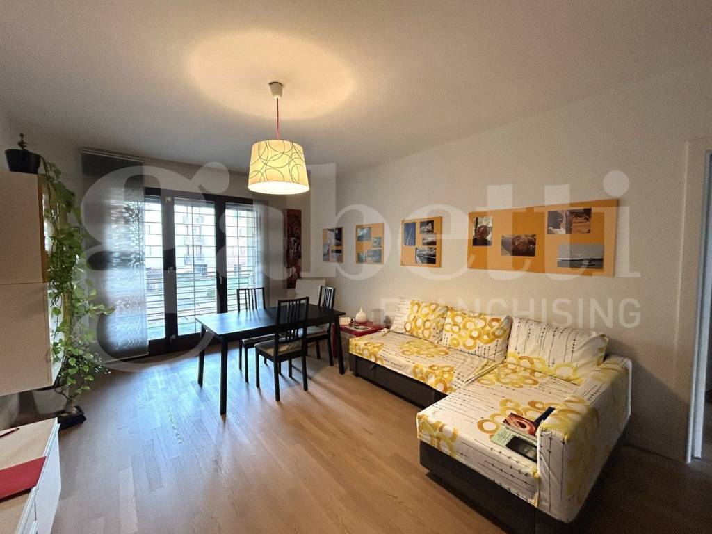 Vendita Appartamento Modena. Quadrilocale, Nuovo, primo piano, posto ...