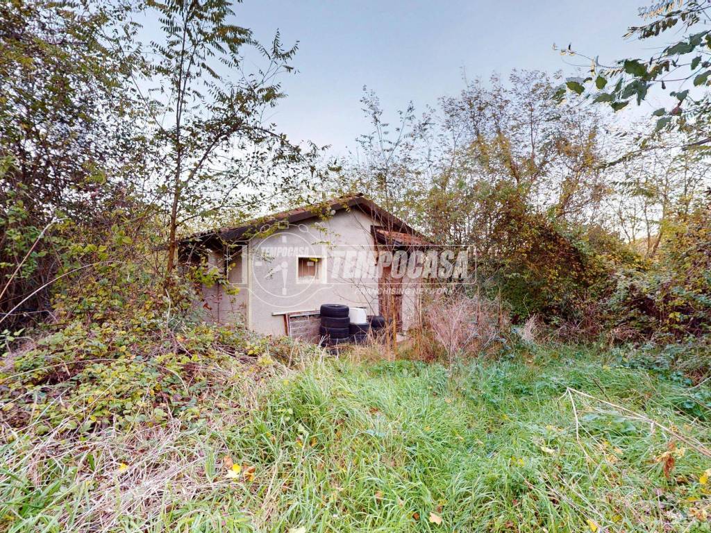 Vendita Terratetto unifamiliare in via Ponte 54/A Grizzana Morandi. Da ...
