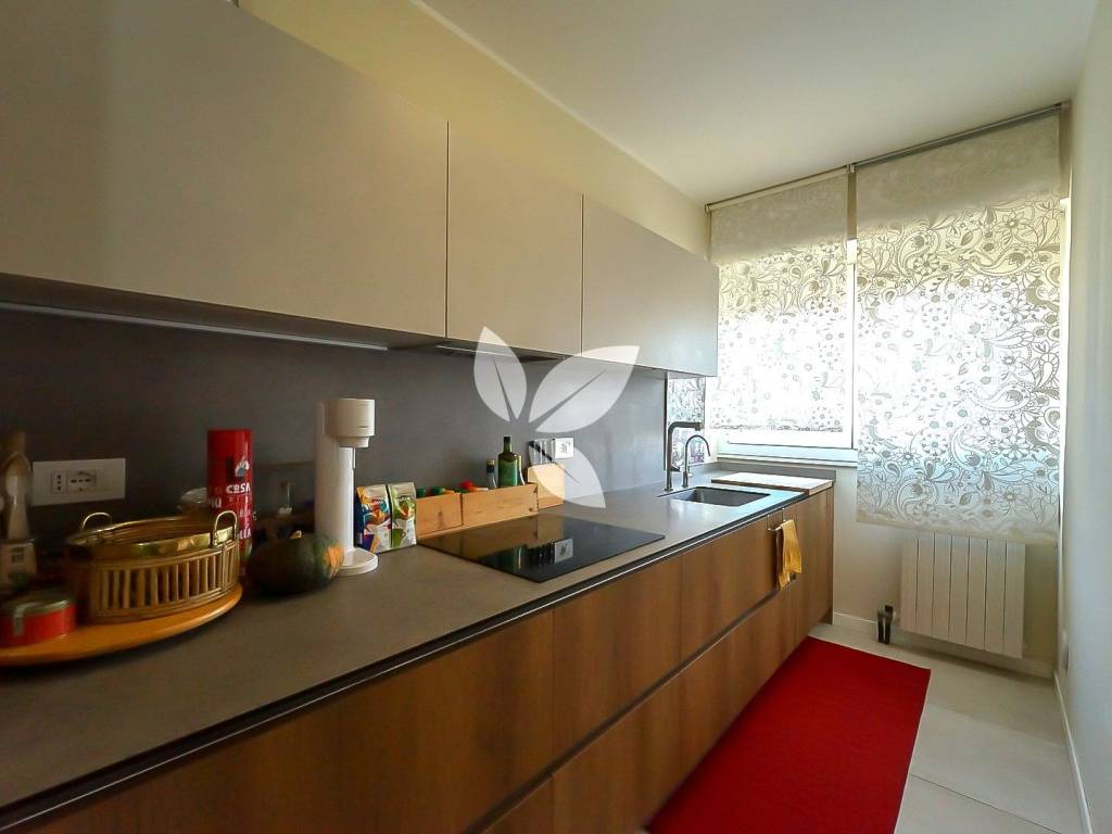 Vendita Appartamento Parma. Quadrilocale in piazzale Charles Spencer ...