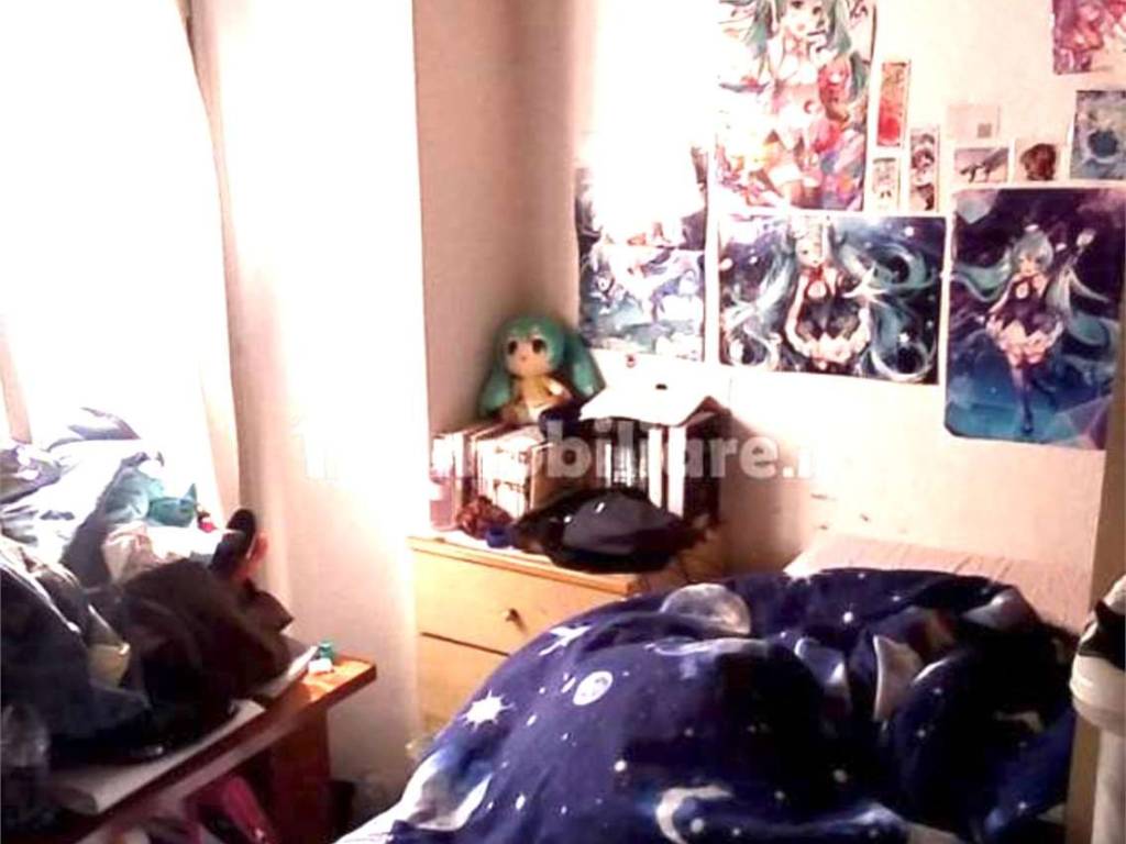 Asta per appartamento, piazza della Vittoria, 10, Centro Merate, rif ...