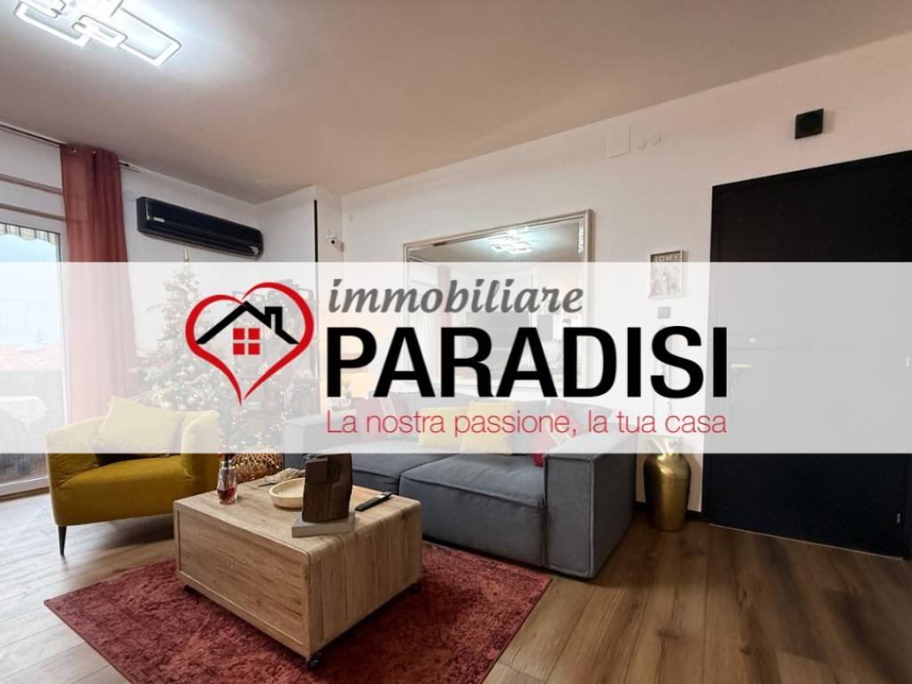 Vendita Appartamento Trieste. Trilocale in via dei Vigneti 177. Ottimo ...