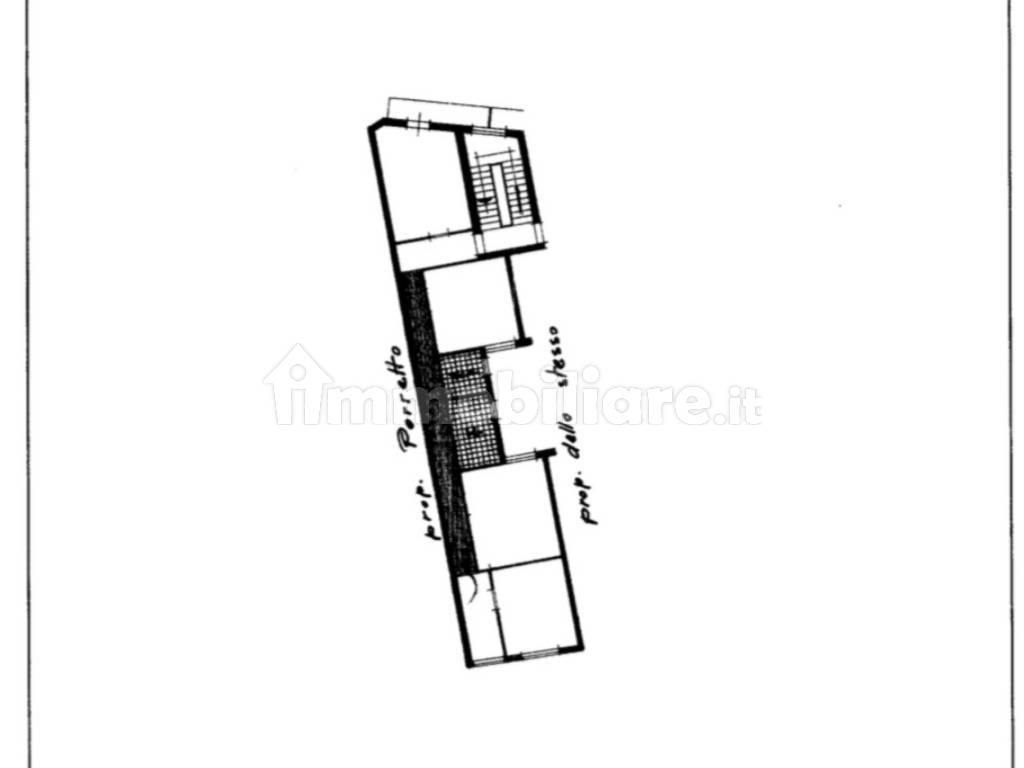 Vendita Appartamento Palermo. Quadrilocale in via Prospero Intorcetta ...