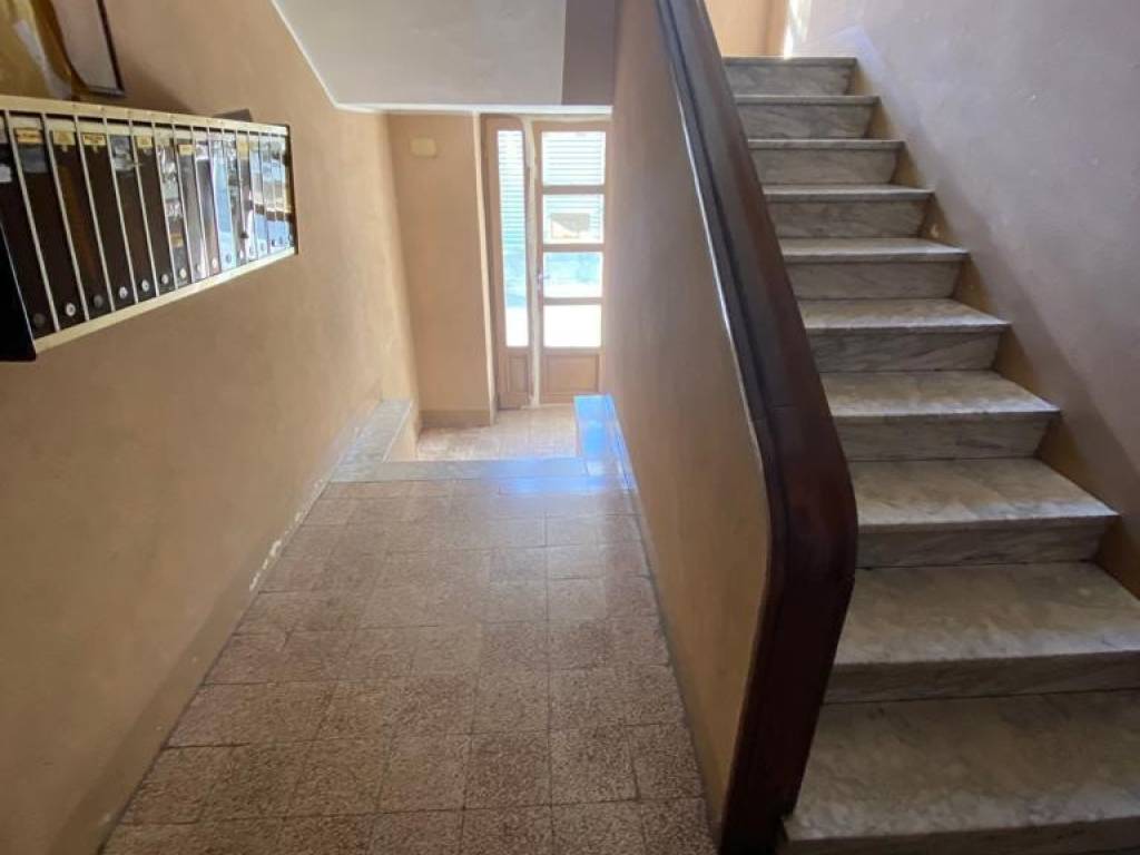 Asta per appartamento, via L'Aquila Canicattì, rif. 125176987 ...