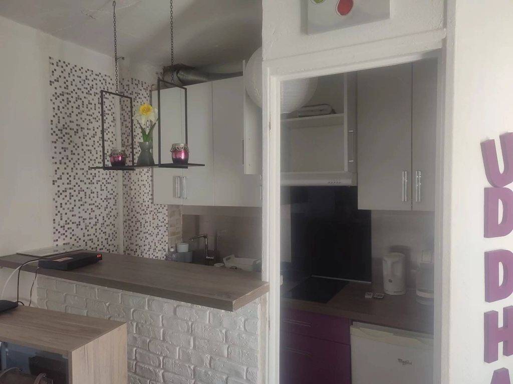 Palazzo - Edificio, Colombes, Rif. 125181623 - Immobiliare.it