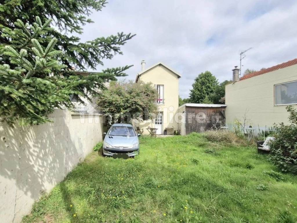 Palazzo - Edificio, Colombes, Rif. 125181623 - Immobiliare.it