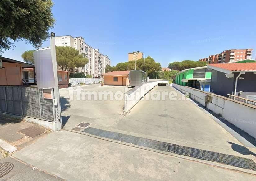Asta per garage - box, via di Grotta di Gregna, Colli Aniene Roma, rif ...