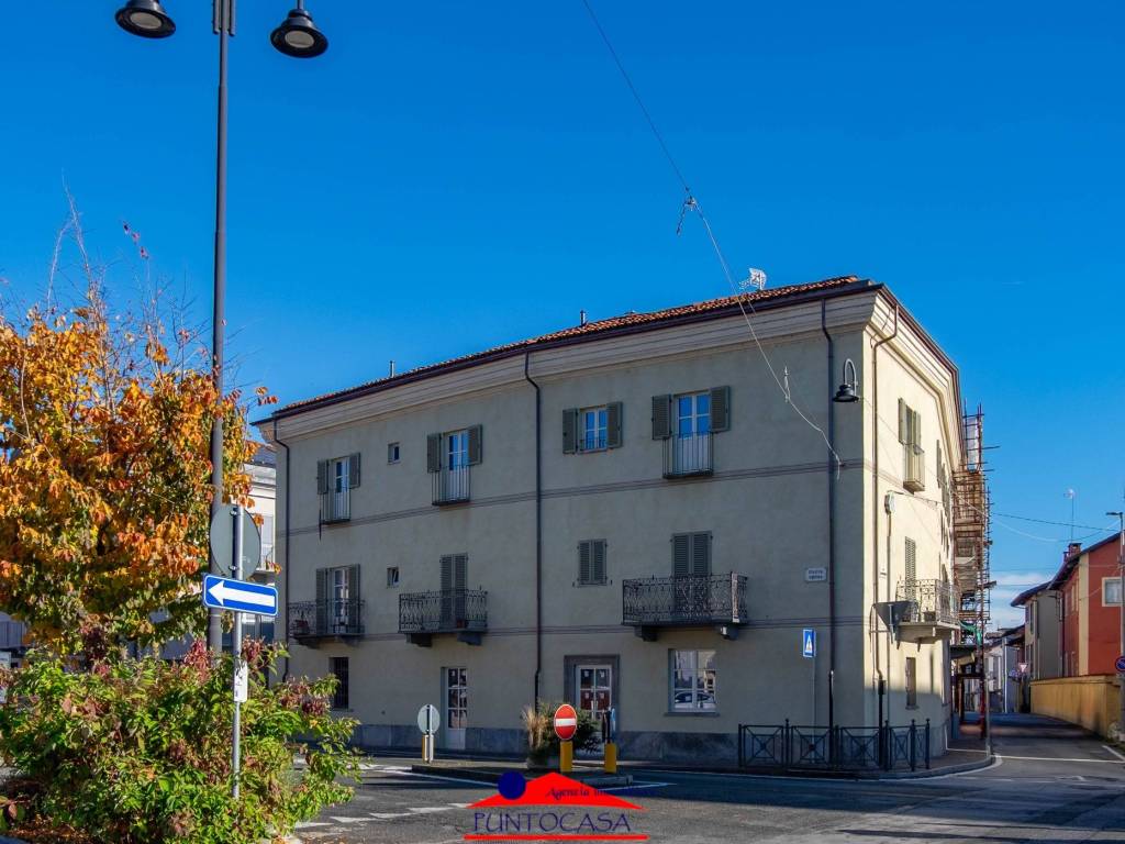 Vendita Appartamento Busca. Quadrilocale in via Risorgimento 5. Nuovo ...