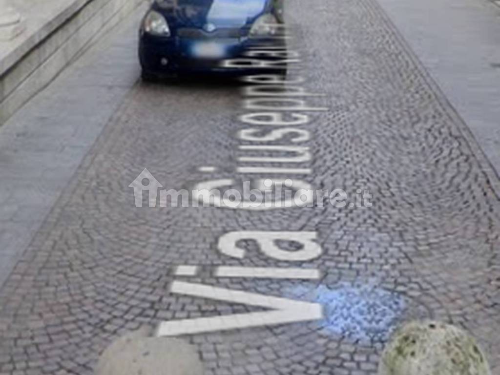 Asta per garage - box, via Giuseppe Ravizza, Centro Storico Novara, rif ...