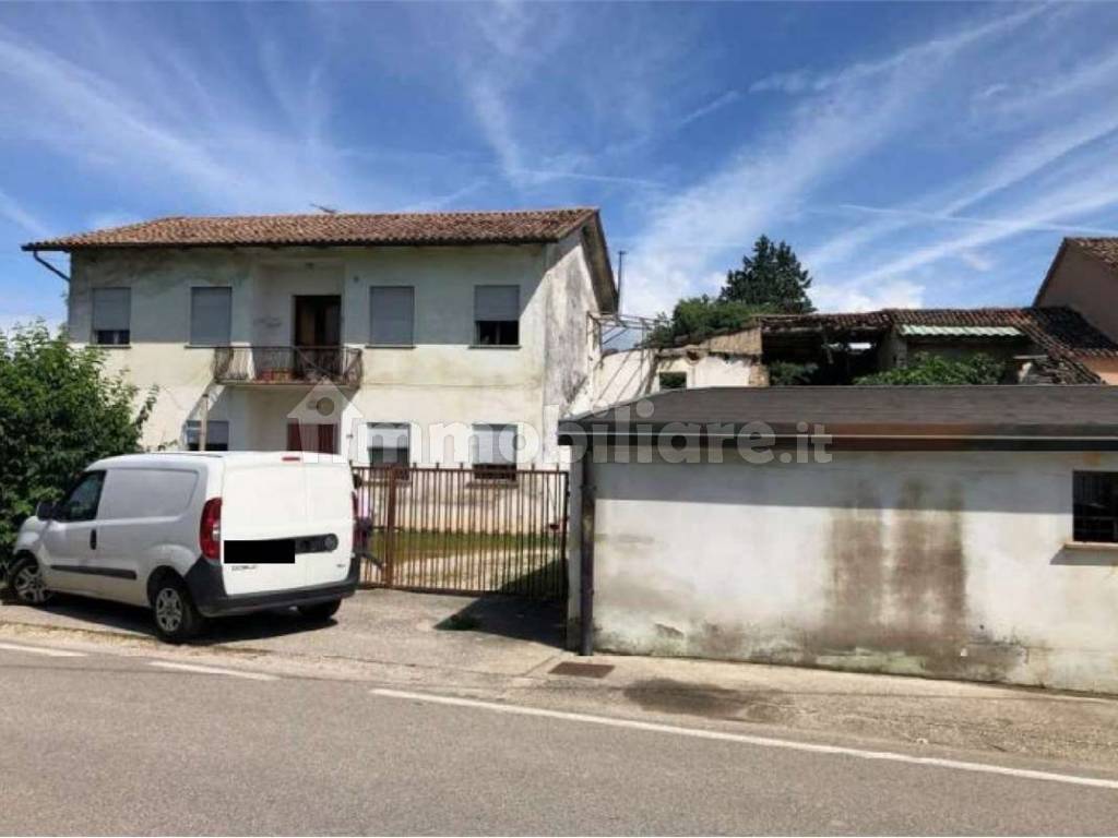 Asta per appartamento, via Cacciatora , 26 Loria, rif. 125198149 ...