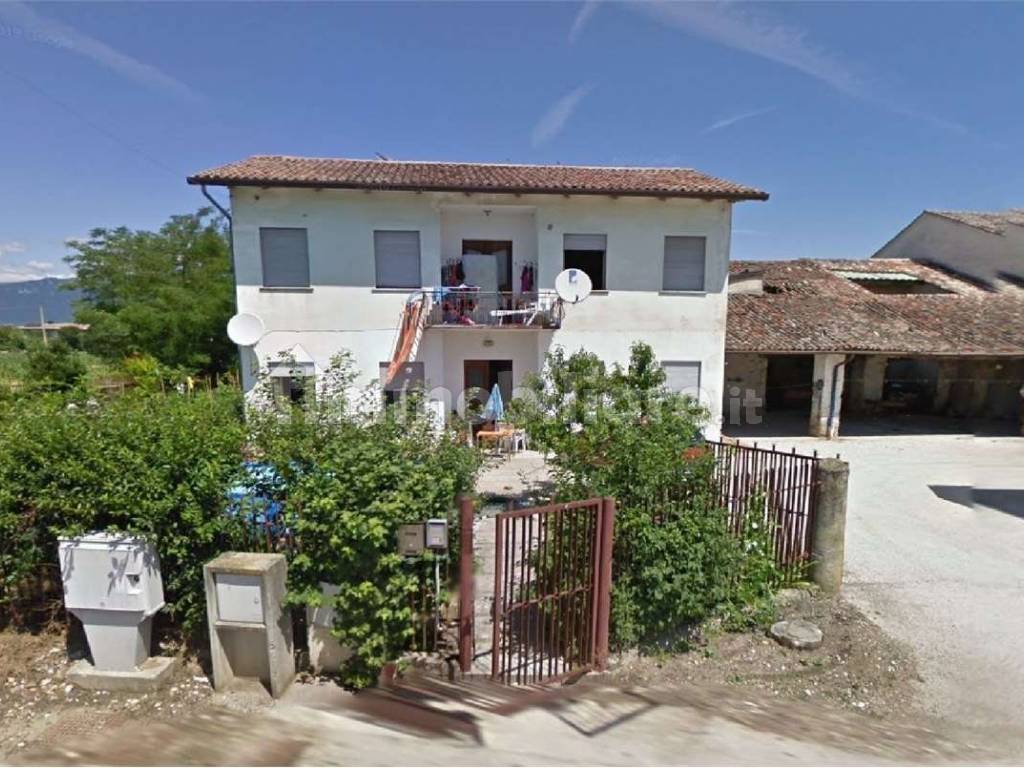 Asta per appartamento, via Cacciatora , 26 Loria, rif. 125198149 ...