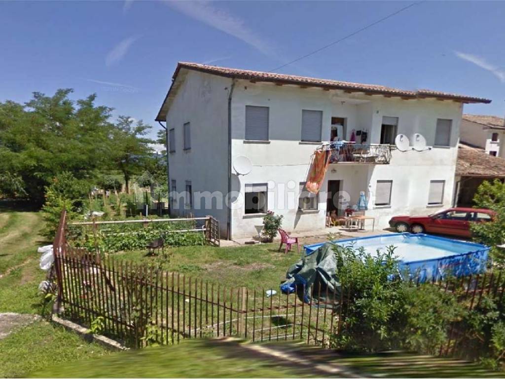 Asta per appartamento, via Cacciatora , 26 Loria, rif. 125198149 ...