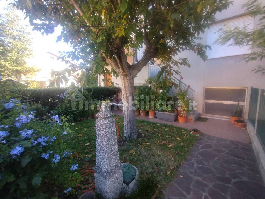 Vendita Appartamento Fano. Bilocale in via Niccolò Perotto. Ottimo ...