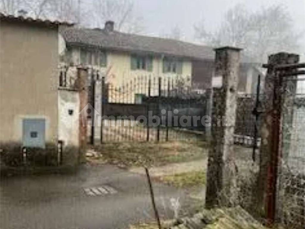 Asta per appartamento, via Rizza , 13 Sant'Angelo Lomellina, rif ...