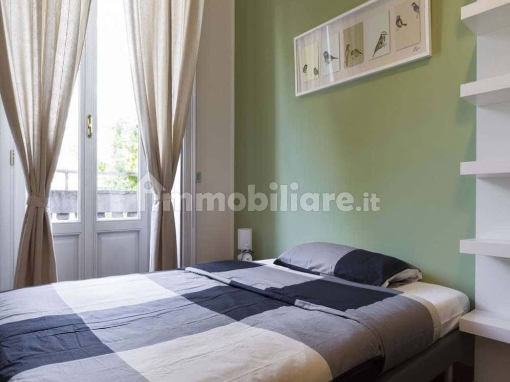 Stanza in affitto in Appartamento, affittasi camera piazza Maria ...