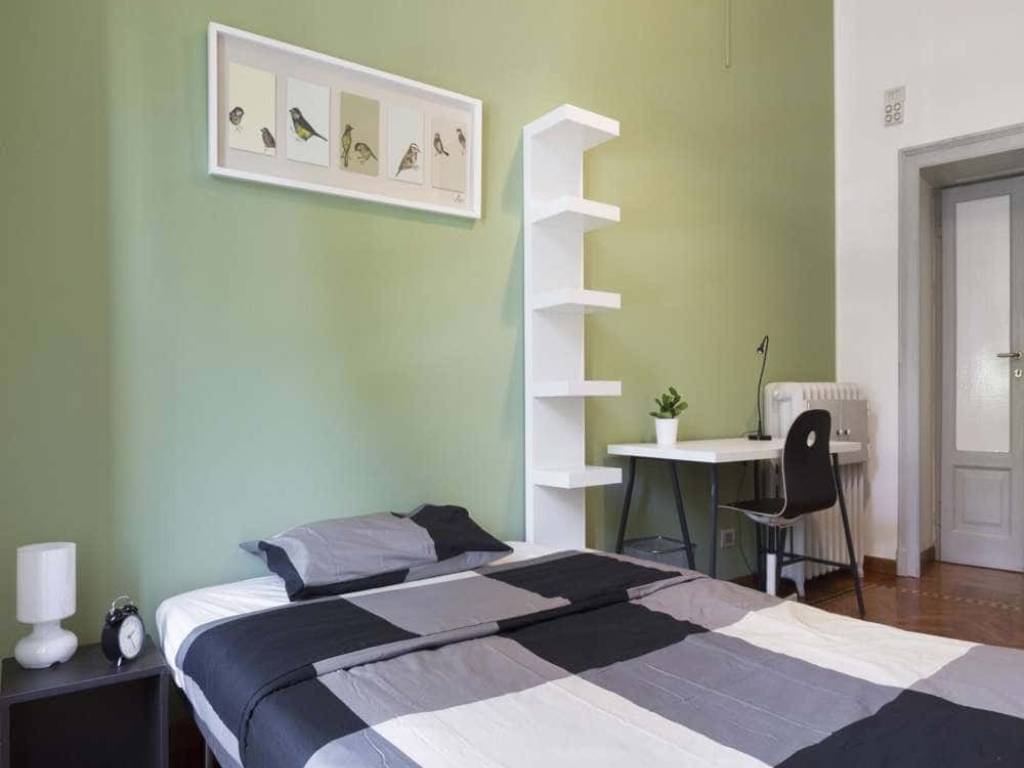 Stanza in affitto in Appartamento, affittasi camera piazza Maria ...