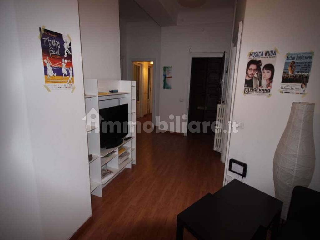 Stanza in affitto in Appartamento, affittasi camera piazza Maria ...