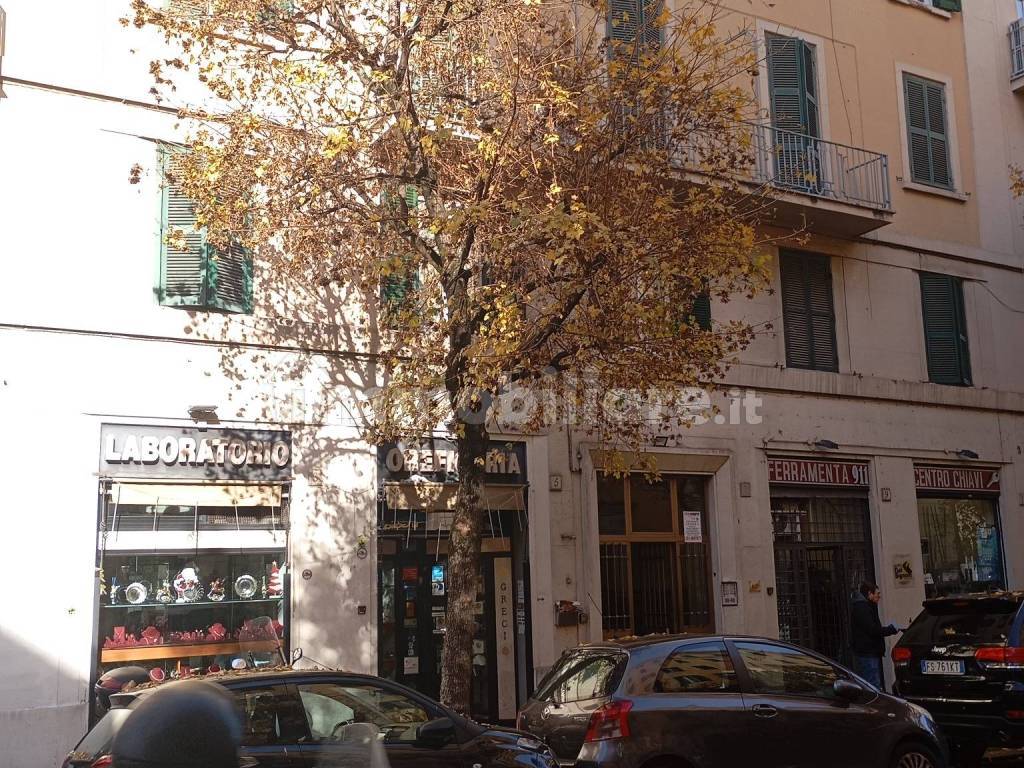 Vendita Appartamento in via Bu Meliana 7. Roma. Buono stato, secondo ...