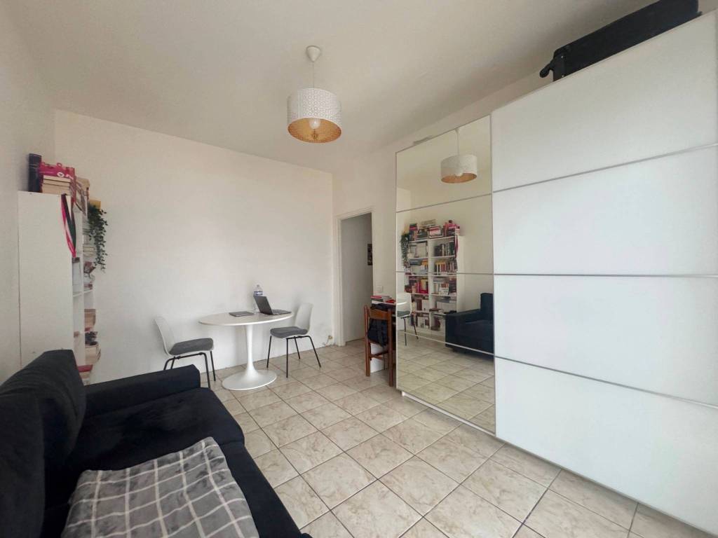 Affitto Appartamento Milano. Monolocale in via Luigi Ornato. Ottimo ...