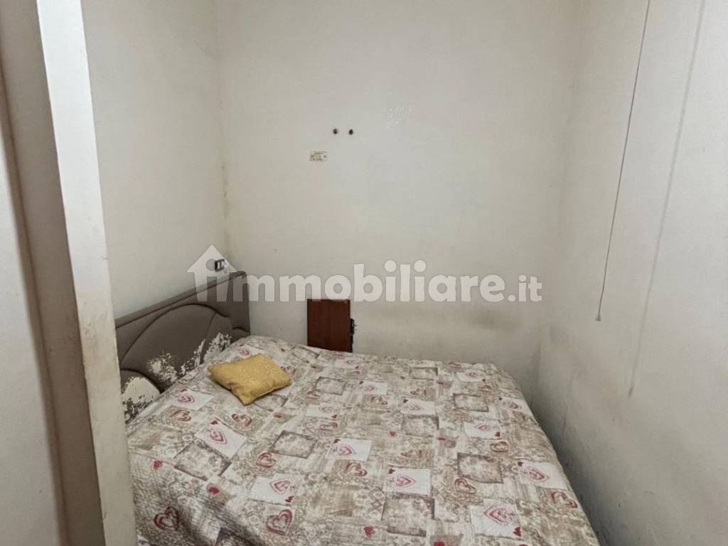 Vendita Appartamento Cardito. Trilocale in via Robert Kennedy. Buono stato, piano rialzato ...