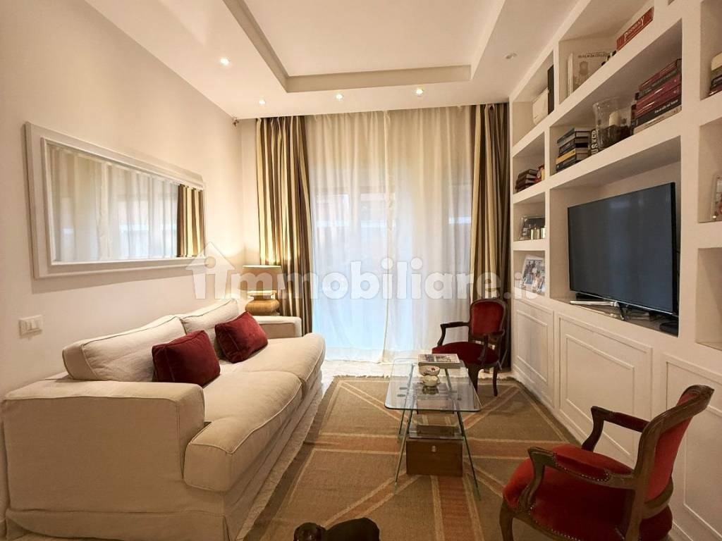 Vendita Appartamento Roma. Bilocale in via Giuseppe Belluzzo 27. Ottimo ...