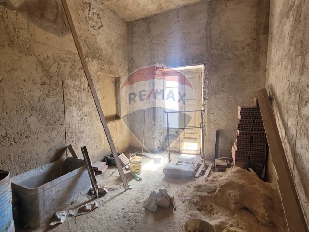 Vendita Appartamento Agrigento. Trilocale in via Raccomandata 35. Piano ...