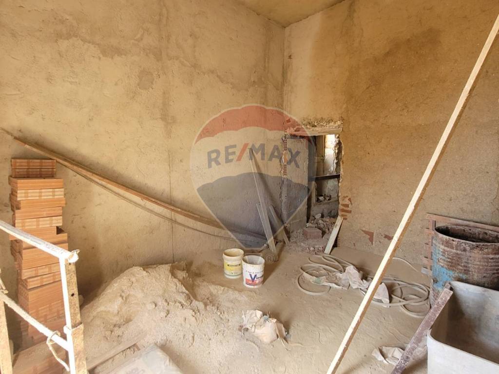 Sale Apartment Agrigento. 3-room flat in via Raccomandata 35. Ground ...