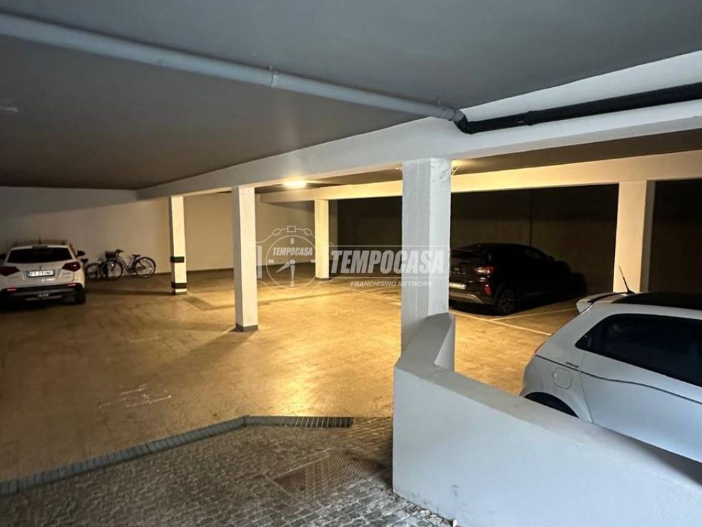 Posto auto - moto via Palestro, Cremona, Rif. 125259387 - Immobiliare.it