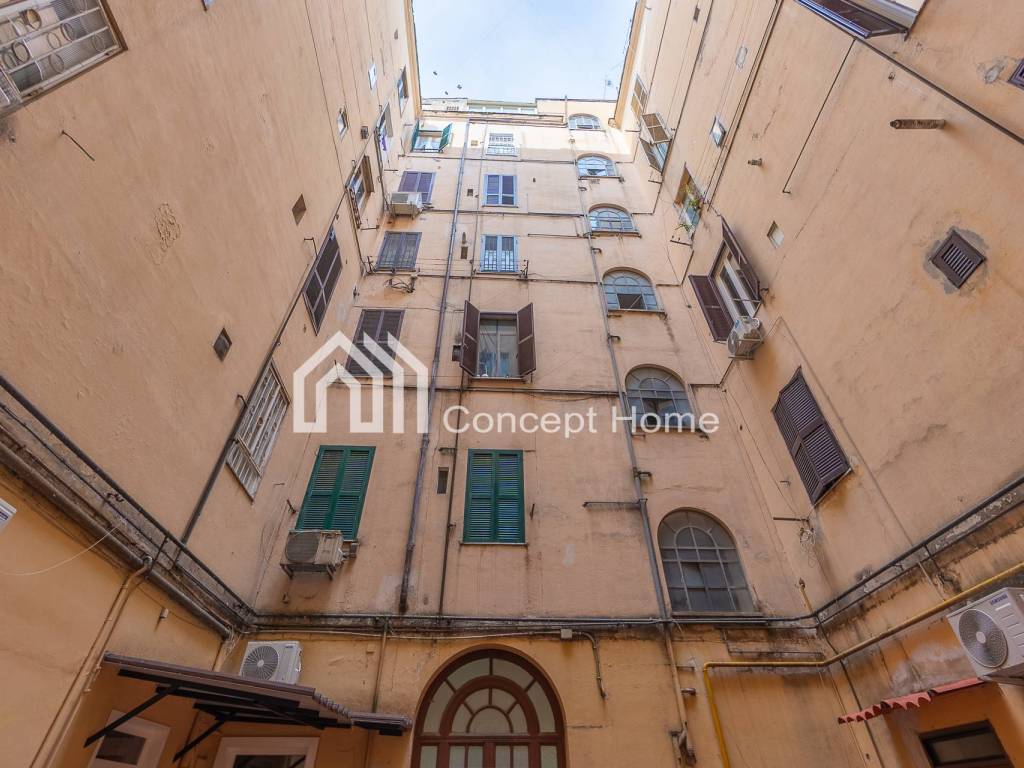 Affitto Appartamento Roma. Trilocale in via Famagosta 63. Ottimo stato ...