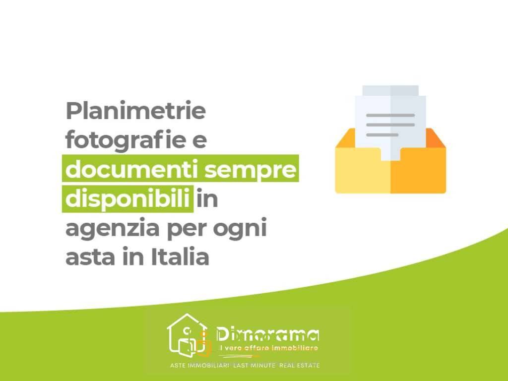 Asta per terreno agricolo, Sant'Andrea Frius Sant'Andrea Frius, rif ...