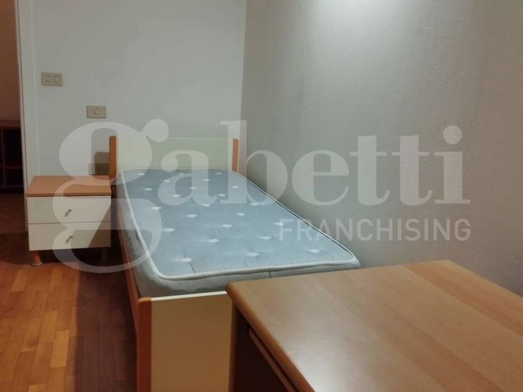 Affitto Appartamento Faenza. Trilocale in via Torricelli. Buono stato ...