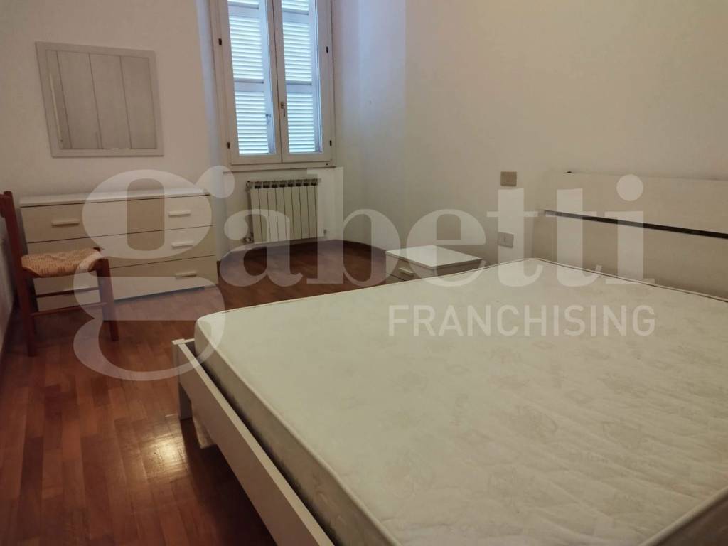 Affitto Appartamento Faenza. Trilocale in via Torricelli. Buono stato ...